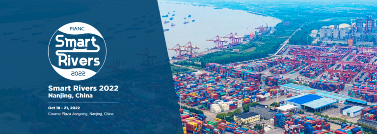 Conférence PIANC Smart Rivers 2022 – 2ème tour de l’appel à résumé ...